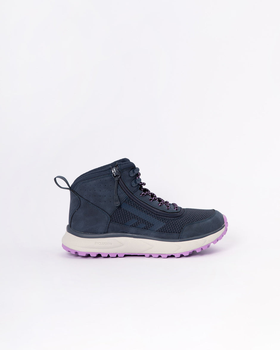 All AFO Friendly Shoes – BILLY Footwear Australia